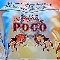 POCO - The Very Best of POCO (2 Record Set) Record Vinyl Album LP ...