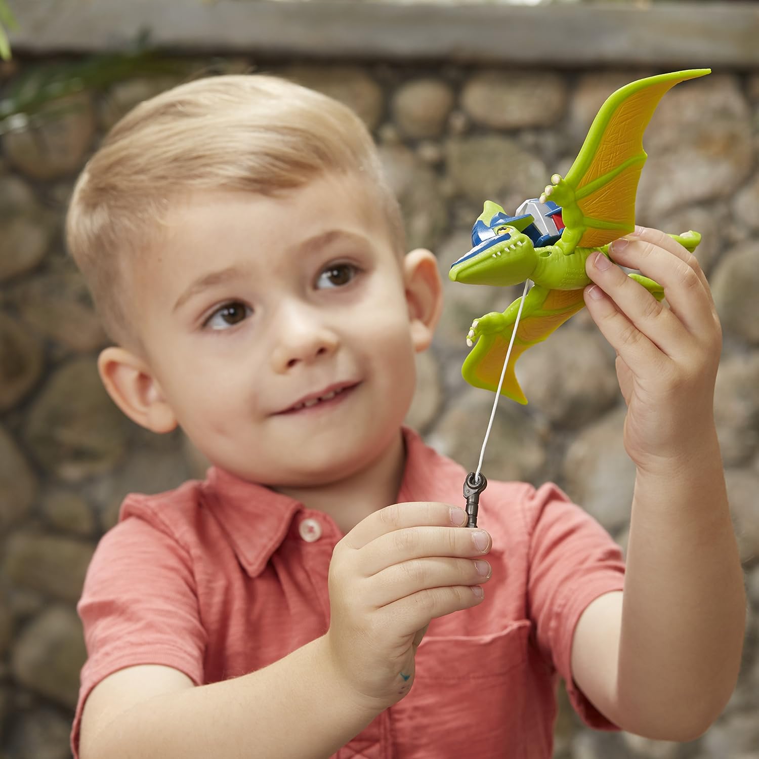 Playskool Heroes Chomp Squad Skyhook – BigaMart