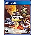 Amazon.com: Avatar The Last Airbender: The Quest for Balance - PlayStation 4 : Game Mill ...