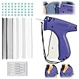 Amazon.com: Livole Quick Clothing Fixer, Micro Sewing Gun, Mini Stitch ...