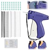 Amazon.com: Quick Clothing Fixer,Quilt Tacking Gun, Mini Stitchy Gun ...