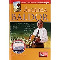 Algebra (Spanish Edition): Baldor, Aurelio: 9789708170000: Amazon.com ...