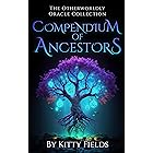 Amazon.com: Otherworldly Oracle: Compendium of Pagan Gods, Volume 1 (The Otherworldly Oracle ...