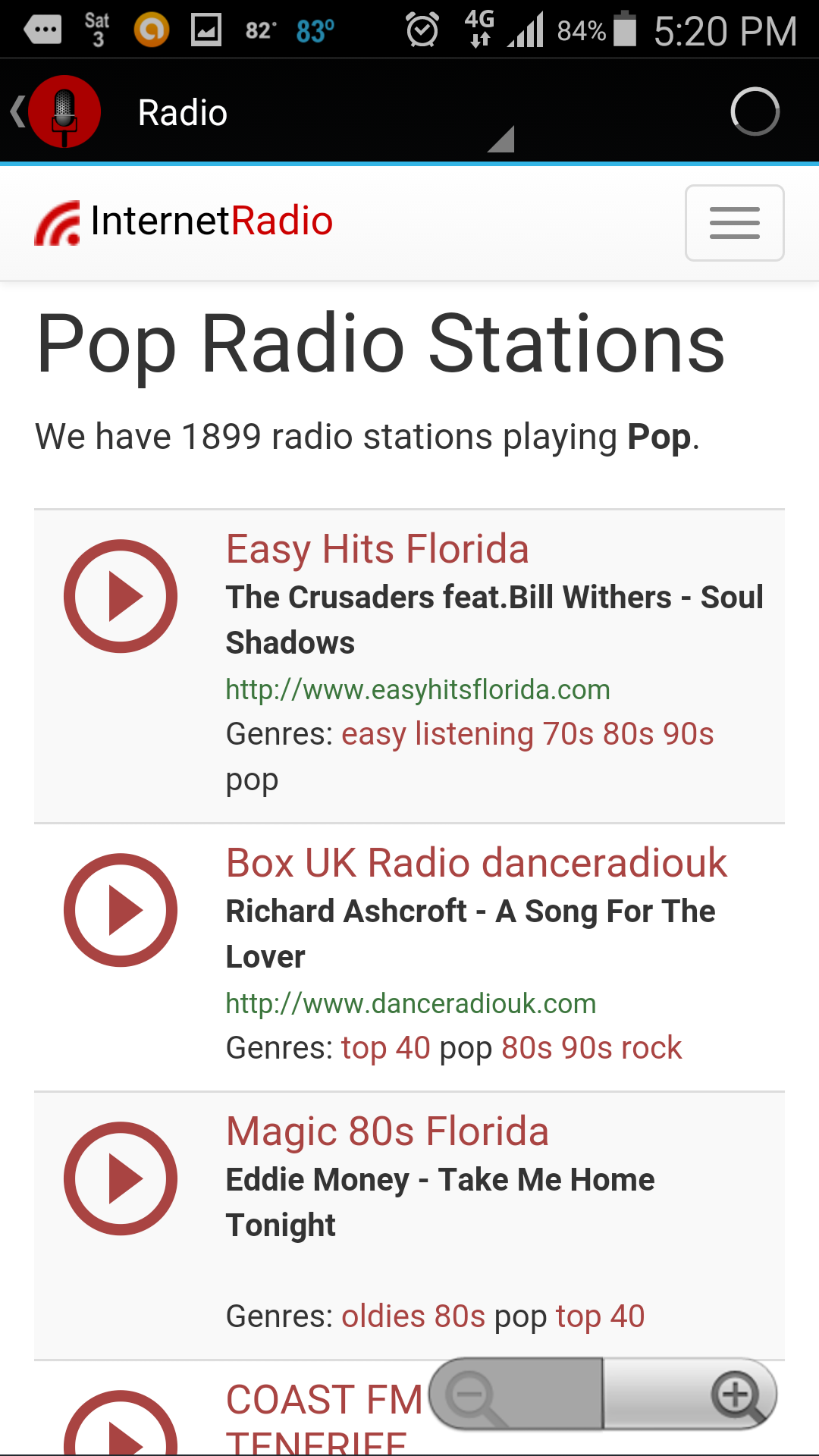 World Hip Hop Star:Amazon.ca:Appstore for Android