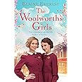 Amazon.com: Woolworths Girls: 9781447295488: Elaine Everest: Books
