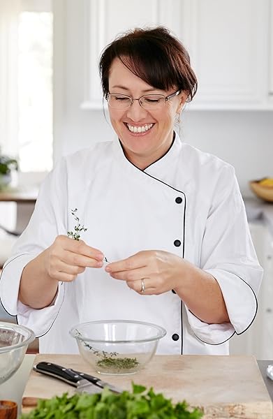 Behind Their Brand: Chef Edition Vol 1: Cantrell, Deb, Welsh, Christine ...