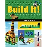 Build It! Volume 1: Make Supercool Models with Your LEGO® Classic Set ...