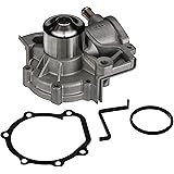 Amazon.com: Gates 42570 Premium Engine Water Pump : Automotive