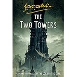 Amazon.com: The Two Towers: Being the Second Part of The Lord of the ...