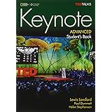 Keynote Upper Intermediate: Student's Book with DVD-ROM and MyELT ...