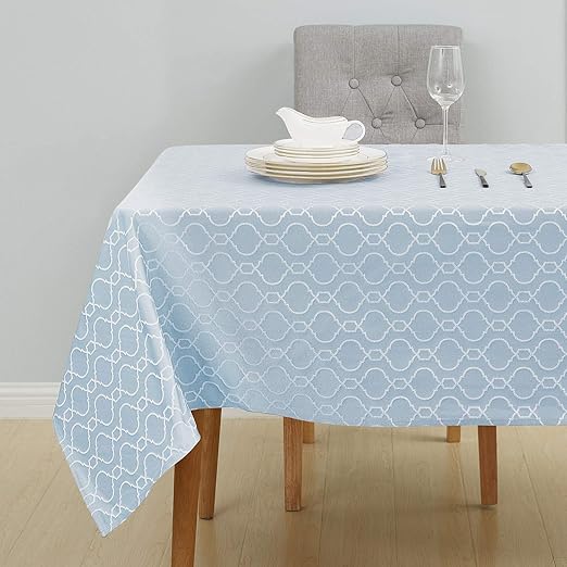 Mantel para mesa rectangular Las mejores mesas.