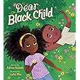 Amazon.com: Dear Black Child: 9780063091979: Rodaah, Rahma, Mba, Lydia ...