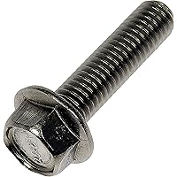 Amazon.com: Dorman 03412B Exhaust Manifold Hardware Kit Compatible with ...