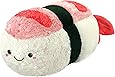 Amazon.com: Squishable / Comfort Food Shrimp Sushi 15" Plush: Toys & Games