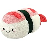 Amazon.com: Squishable / Mini Comfort Food Cherries 7" Plush : Toys & Games