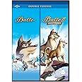Amazon.com: Balto / Balto II: Wolf Quest Double Feature [DVD] : Kevin ...