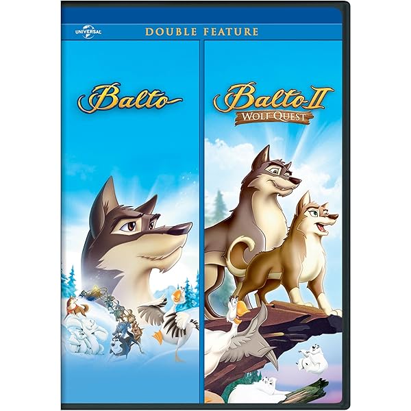 Balto 3 Alas Del Cambio Dvd Amazon.com: Balto III Wings Of Change