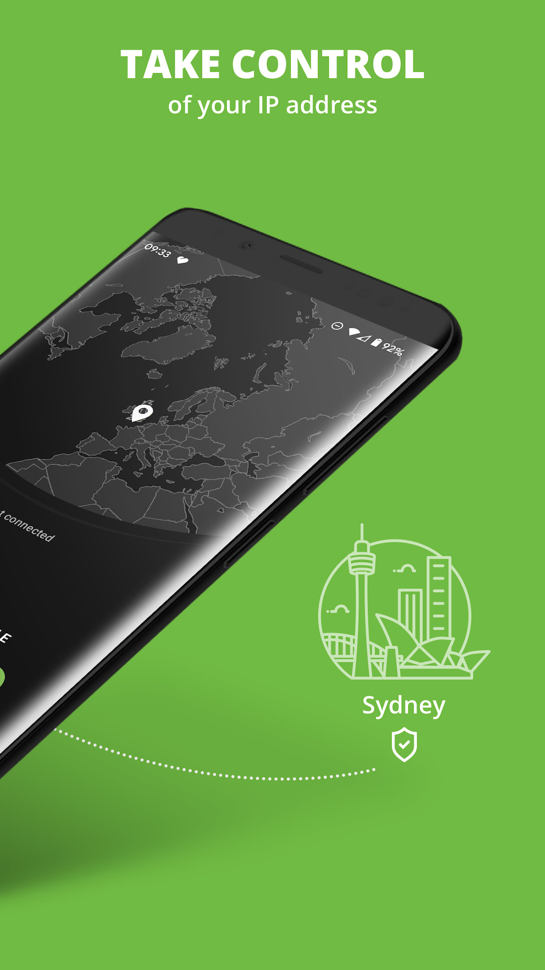 IPVanish VPN:Amazon.com:Appstore for Android