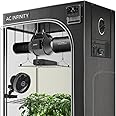 Amazon.com : AC Infinity Advance Grow System 3x3, 3-Plant Kit, WiFi ...