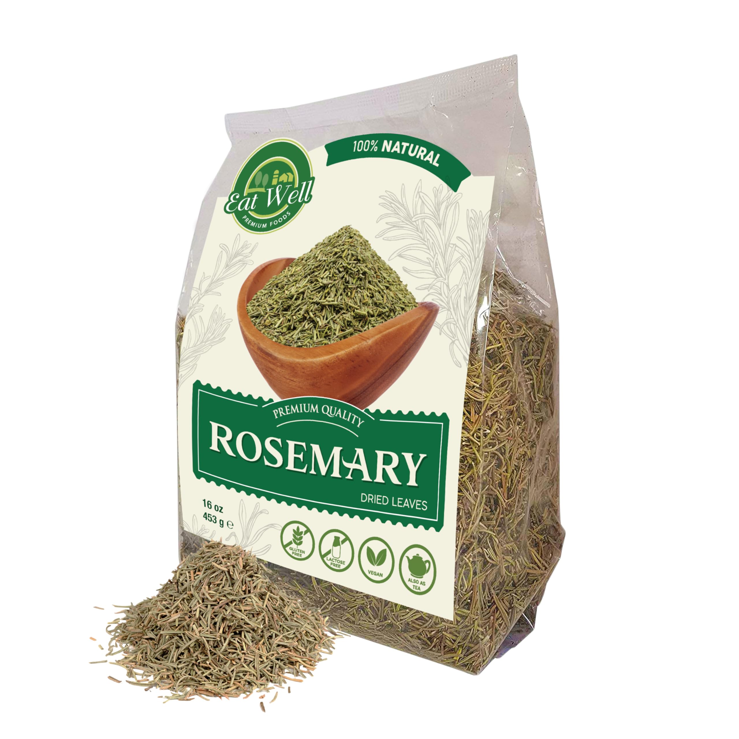 Rosemary Bahrain | Buy Online | Whizz Others