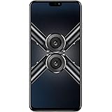 Honor 8X (Black, 4GB RAM, 64GB Storage): Amazon.in: Electronics