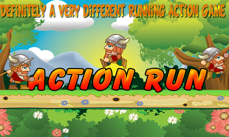 Action Run Join Bridge Race:Amazon.com:Appstore for Android
