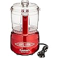 Amazon.com: CUISINART Mini Prep Plus Food Processor, 3 Cup, Metallic ...