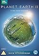 Planet Earth II [DVD] [2016]: Amazon.co.uk: Sir David Attenborough, Tom ...