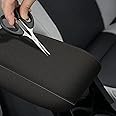 Amazon.com: AOMSAZTO Elastic Cloth Armrest for 2019-2024 2025 Subaru ...