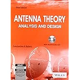 Antenna Theory: Analysis and Design, 3rd Edition: Balanis, Constantine ...
