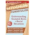 The Hidden Curriculum One-A-Day Calendar: 365 Tips for Understanding ...