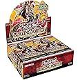 Amazon.com: Konami Yu-Gi-Oh! TCG: Blazing Vortex Booster Display (24 ...