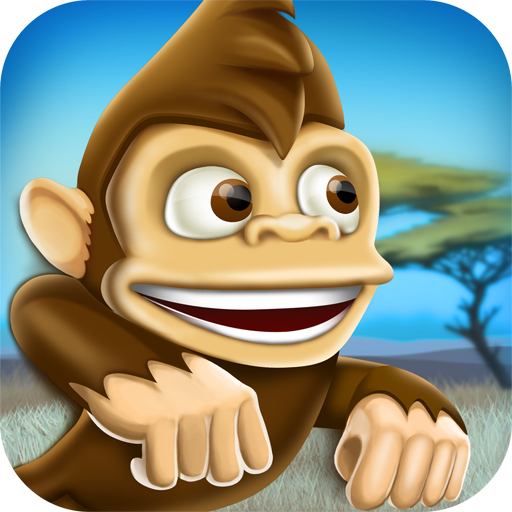 Benji Monkey Bananas:Amazon.co.uk:Appstore for Android