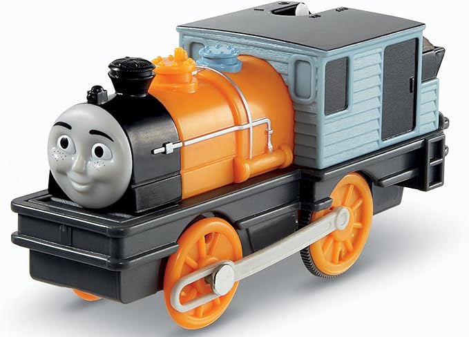 Fisher-Price Thomas the Train: TrackMaster Dash: Amazon.co.uk: Toys & Games