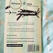 Create This Book 2 (Volume 2): Moriah Elizabeth: 9780692168721: Amazon ...