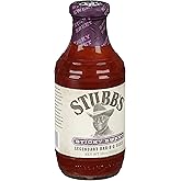 Amazon.com: Stubb's Original BBQ Sauce, 18 oz (Pack of 4)