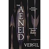 Amazon.com: The Aeneid: 9780300151411: Vergil, Ruden, Sarah: Books