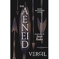 Amazon.com: The Aeneid: 9780300151411: Vergil, Ruden, Sarah: Books