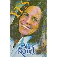 Yes: Anderson, Ann Kiemel: 9780842346535: Amazon.com: Books