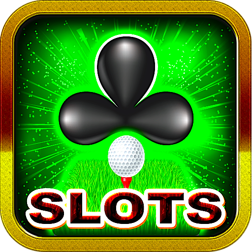 Top Golf Lucky Golf Heroes Slots Casino Riches Mantra Clubs Slot ...