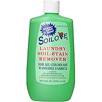 Amazon.com: America'S Finest Products Soilove Soil/Stain Remover, 16 oz ...