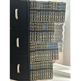 Great Books of the Western World (54 Volume Set) (Britannica Great ...