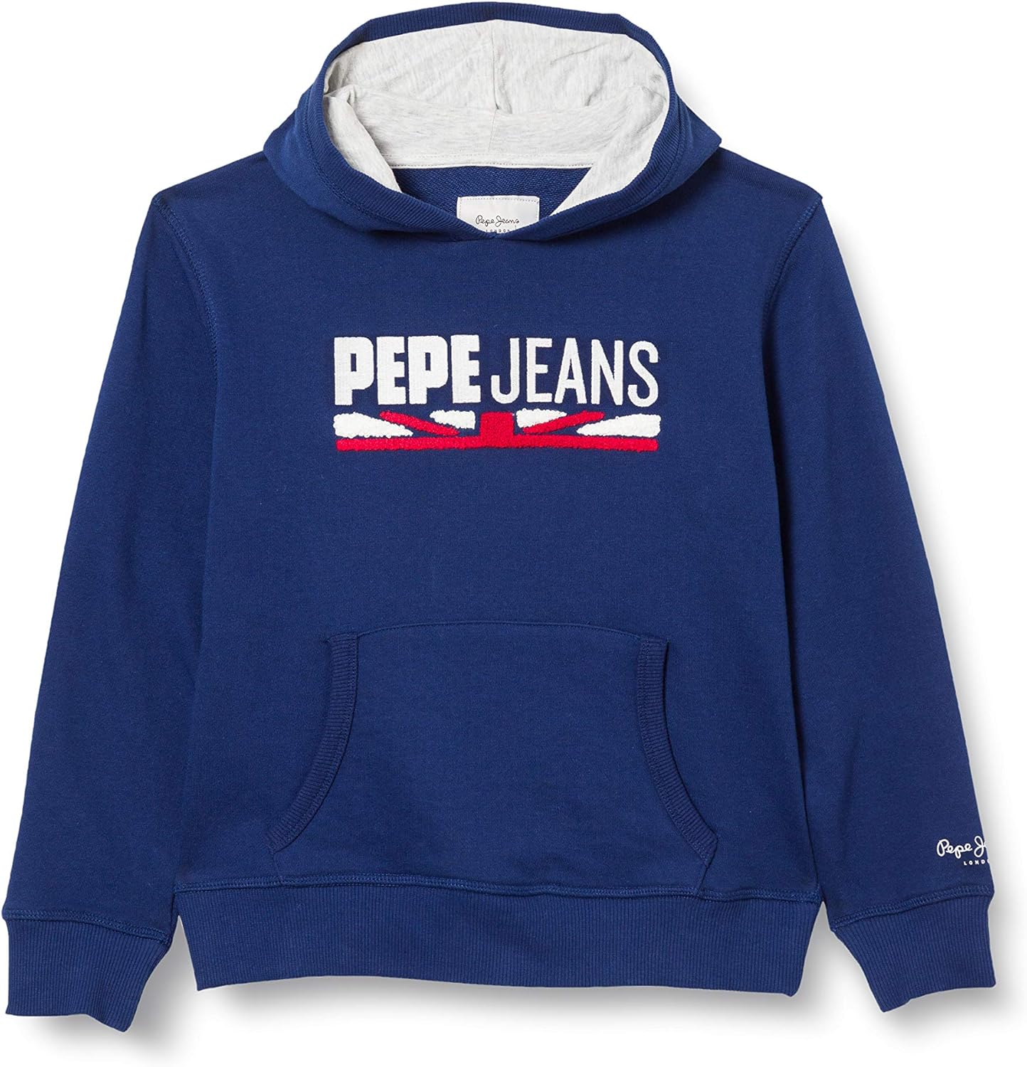 Pepe Jeans Boy's Keith Sweater: Amazon.co.uk: Clothing