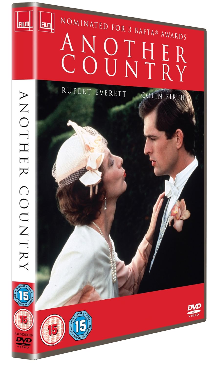 Another Country [DVD]: Amazon.co.uk: Rupert Everett, Colin Firth, Cary ...