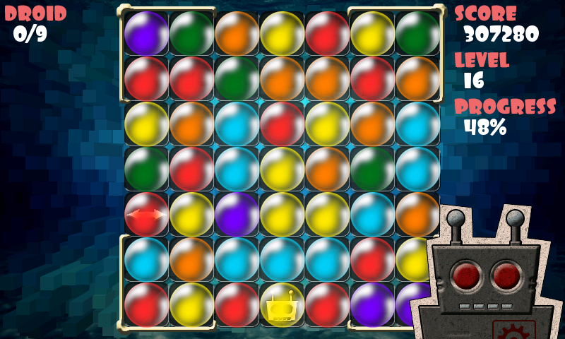 Wobble Bubble:Amazon.es:Appstore for Android