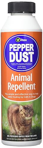 Scoot 50g Fox Repellent Sachets (Pack of 2): Amazon.co.uk: Garden ...