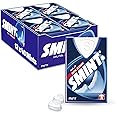 Amazon.com : Smint Dental Mint Flavour Sugar Free with Xylitol 8g. (12 ...