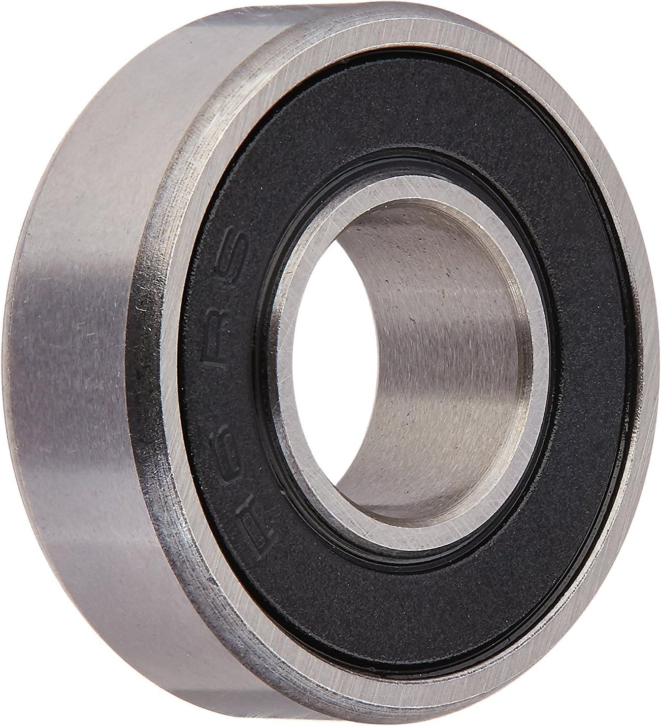 Rodamientos sellados R6-2RS 3/8 x 7/8 x 9/32 rodamientos de bolas/pre ...