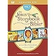 Amazon.com: Jesus Storybook Bible Animated DVD, Vol. 2 : Lloyd-Jones ...