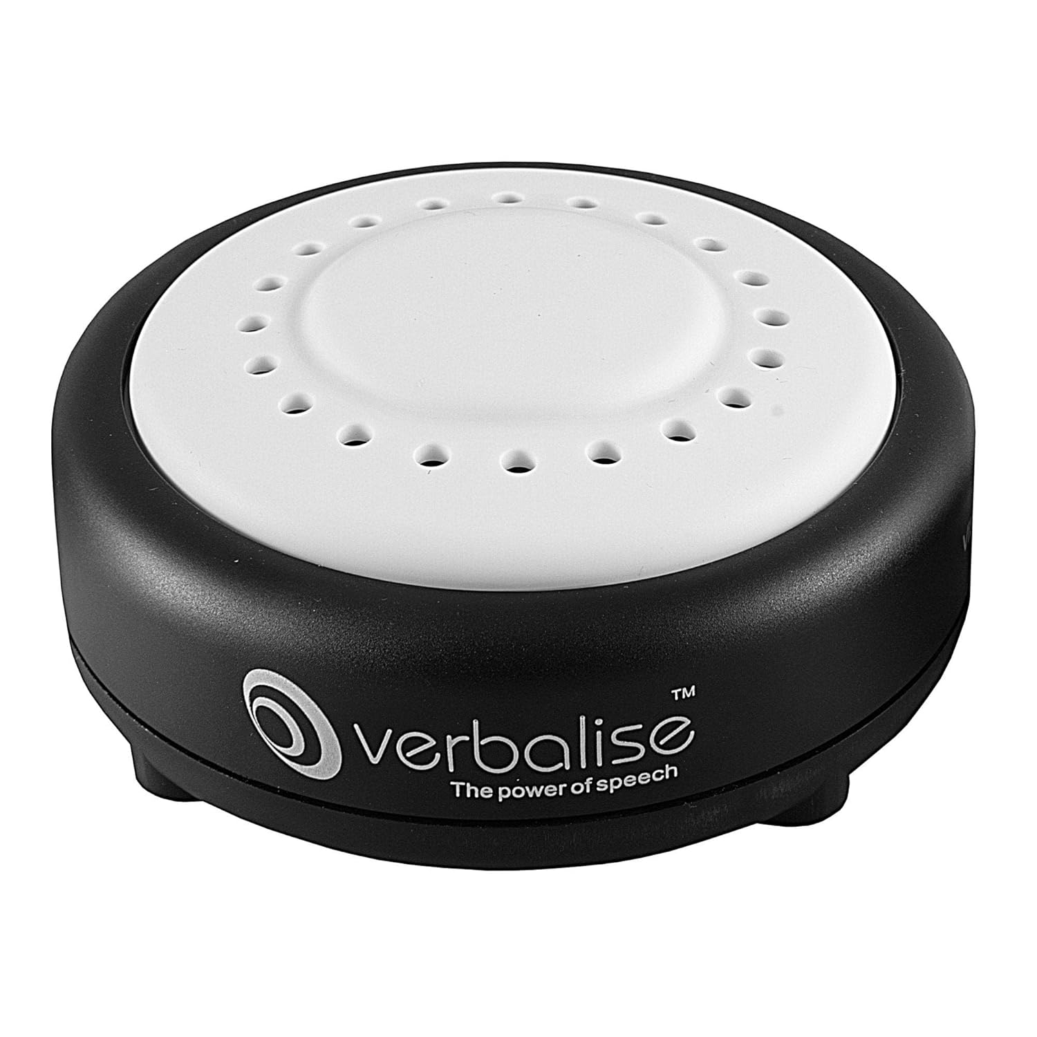 Verbalise Radio Controlled Talking Medication Reminder 8 Daily Alarm ...